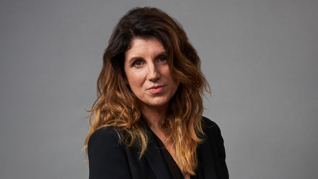 Danielle Perry: Get to know Absolute Radio's evening presenter