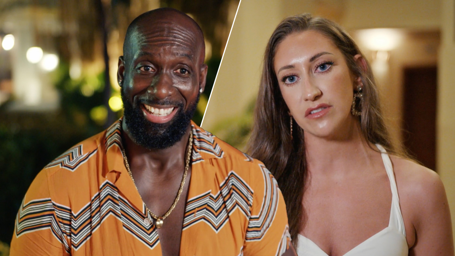 MAFS UK's Hannah shares very loving message to Orson after 'affair' claims