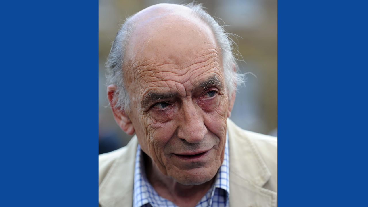 Former army Chief General Sir Mike Jackson dies aged 80 | News - Cool FM