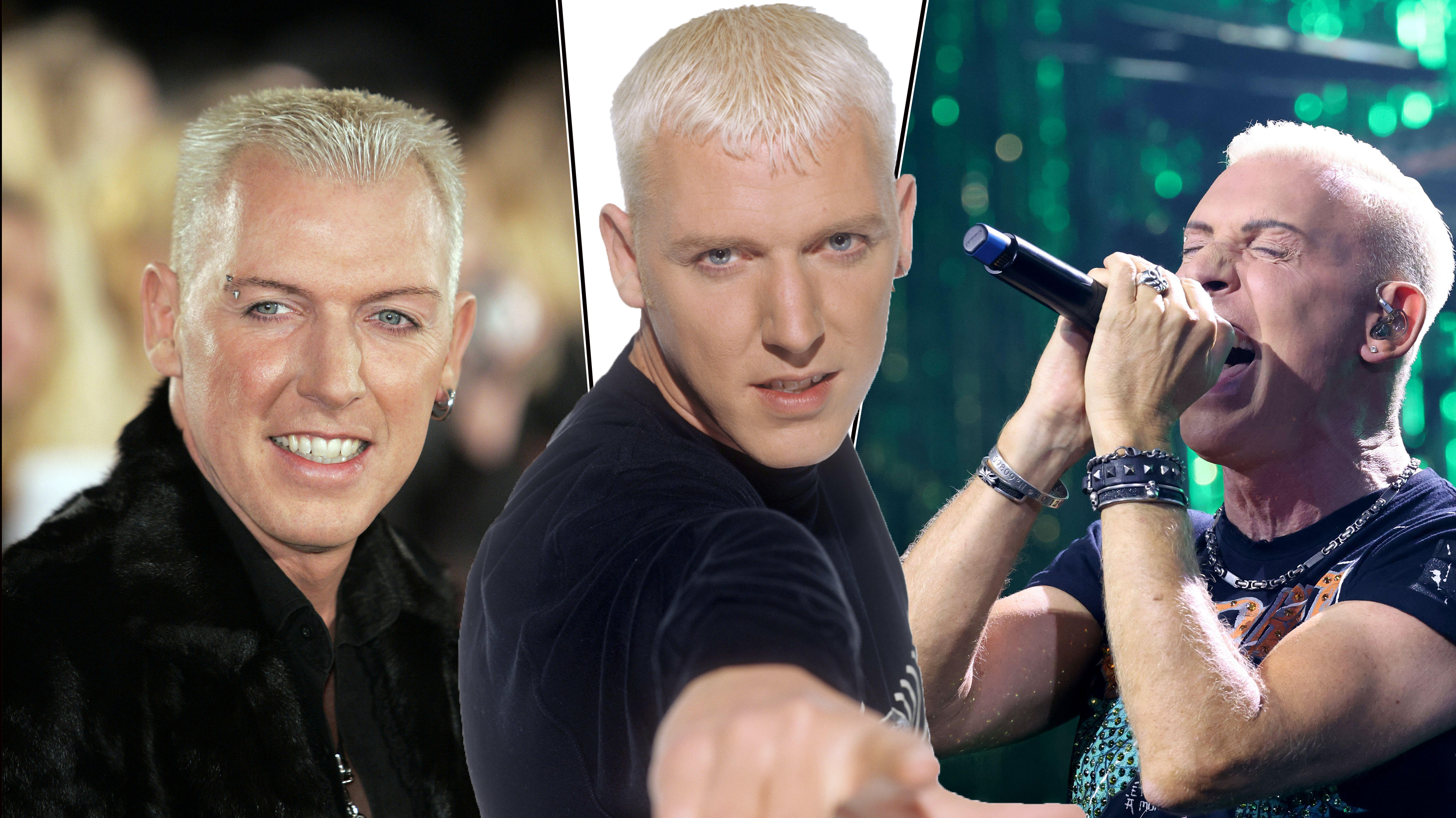 Scooter: Get to know the voice behind the techno group (2025)