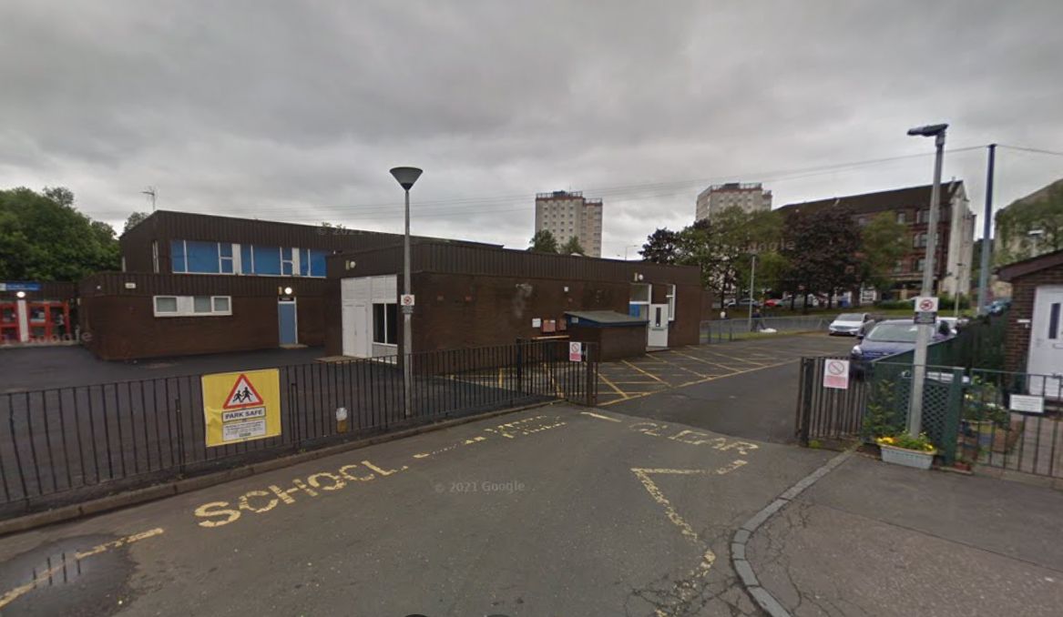 Child with confirmed case of Hepatitis A at Dalmuir primary school