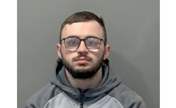 Man jailed after driving 700m with police officer on their vehicle ...