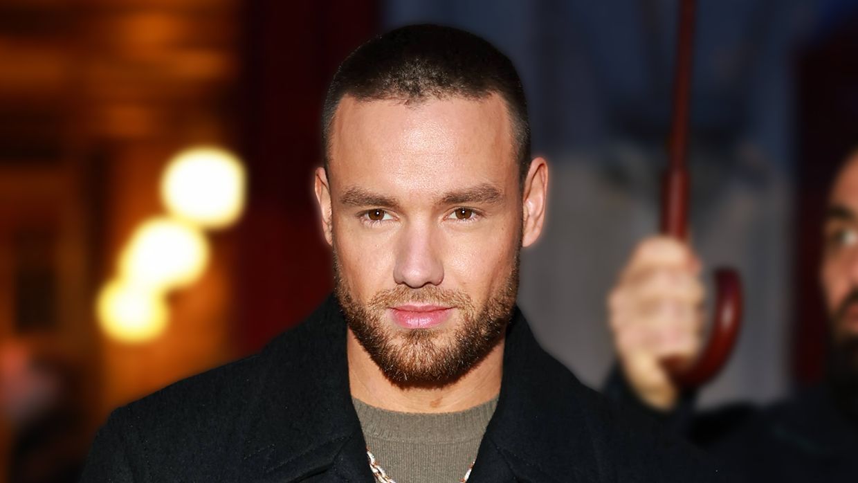 Liam Payne: Tributes for pour in for One Direction superstar