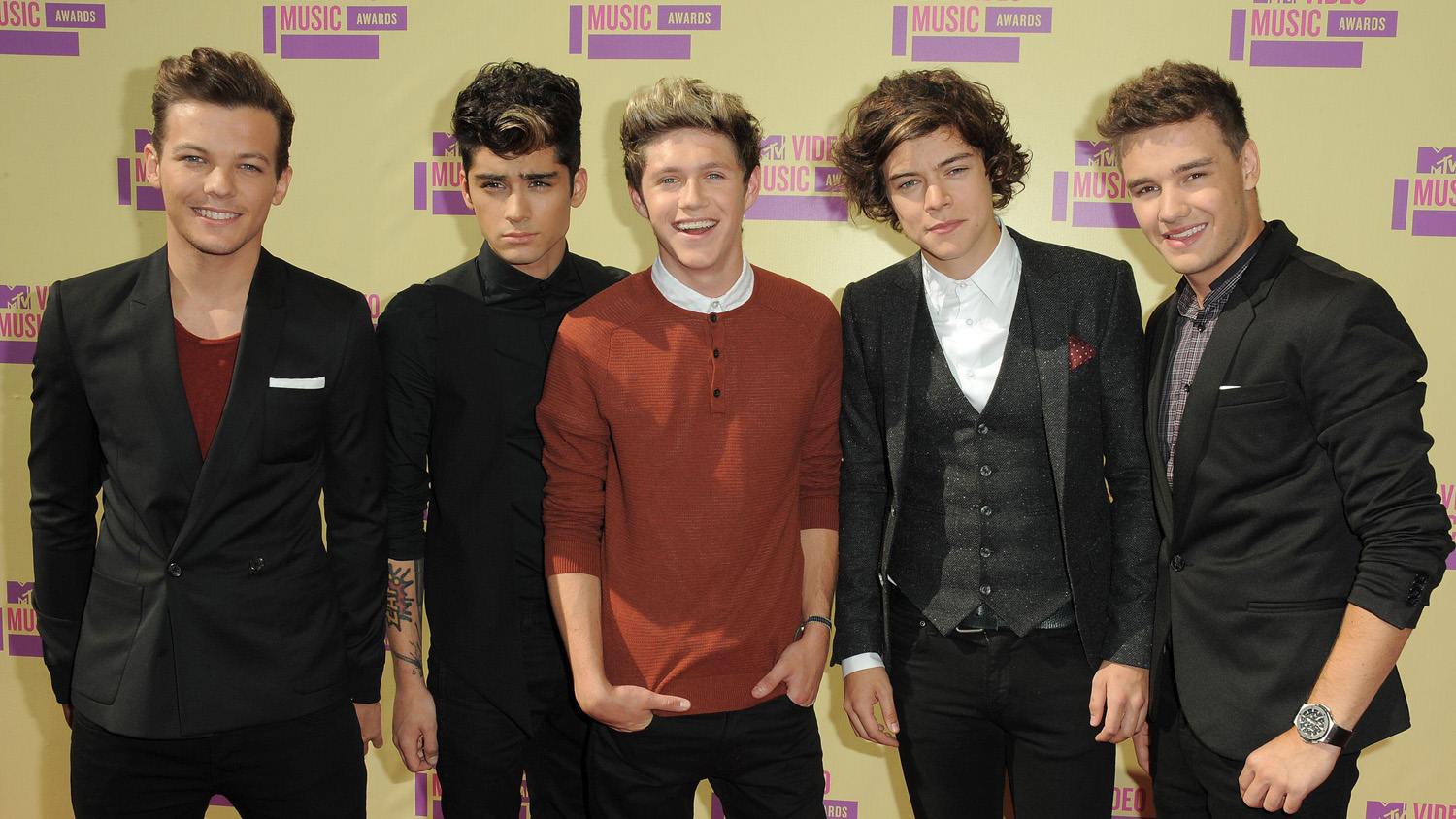 One Direction boys pay emotional tribute to Liam Payne following his death