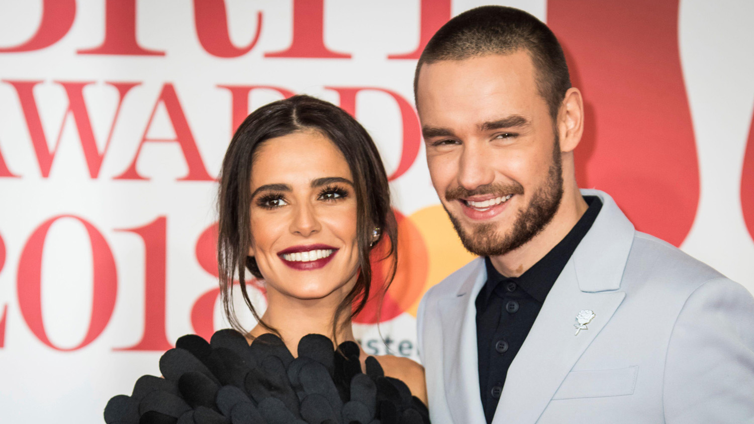 Cheryl pays touching tribute to ex-boyfriend Liam Payne