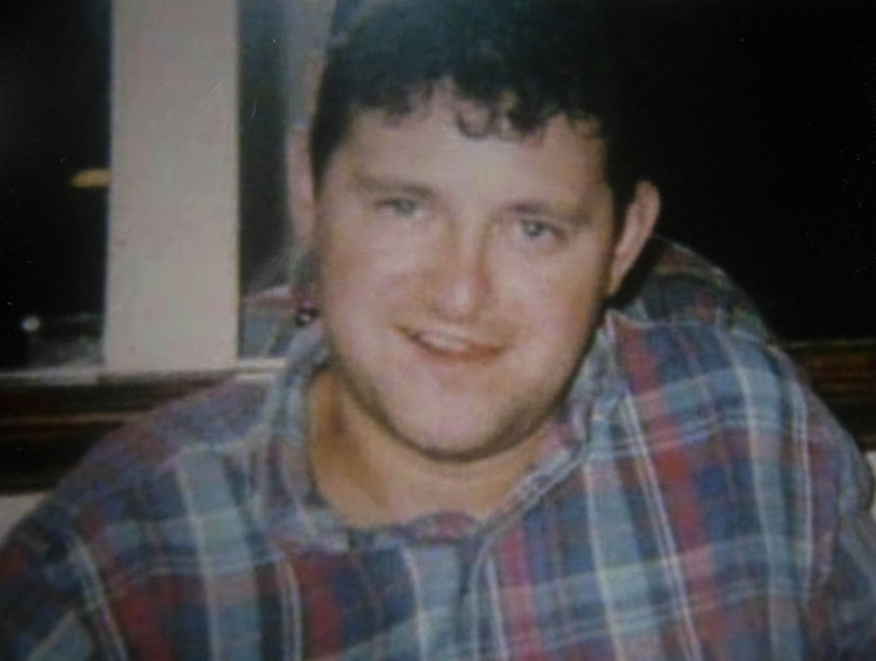 Family release plea for answers, nearly 30 years on from mystery Denton ...