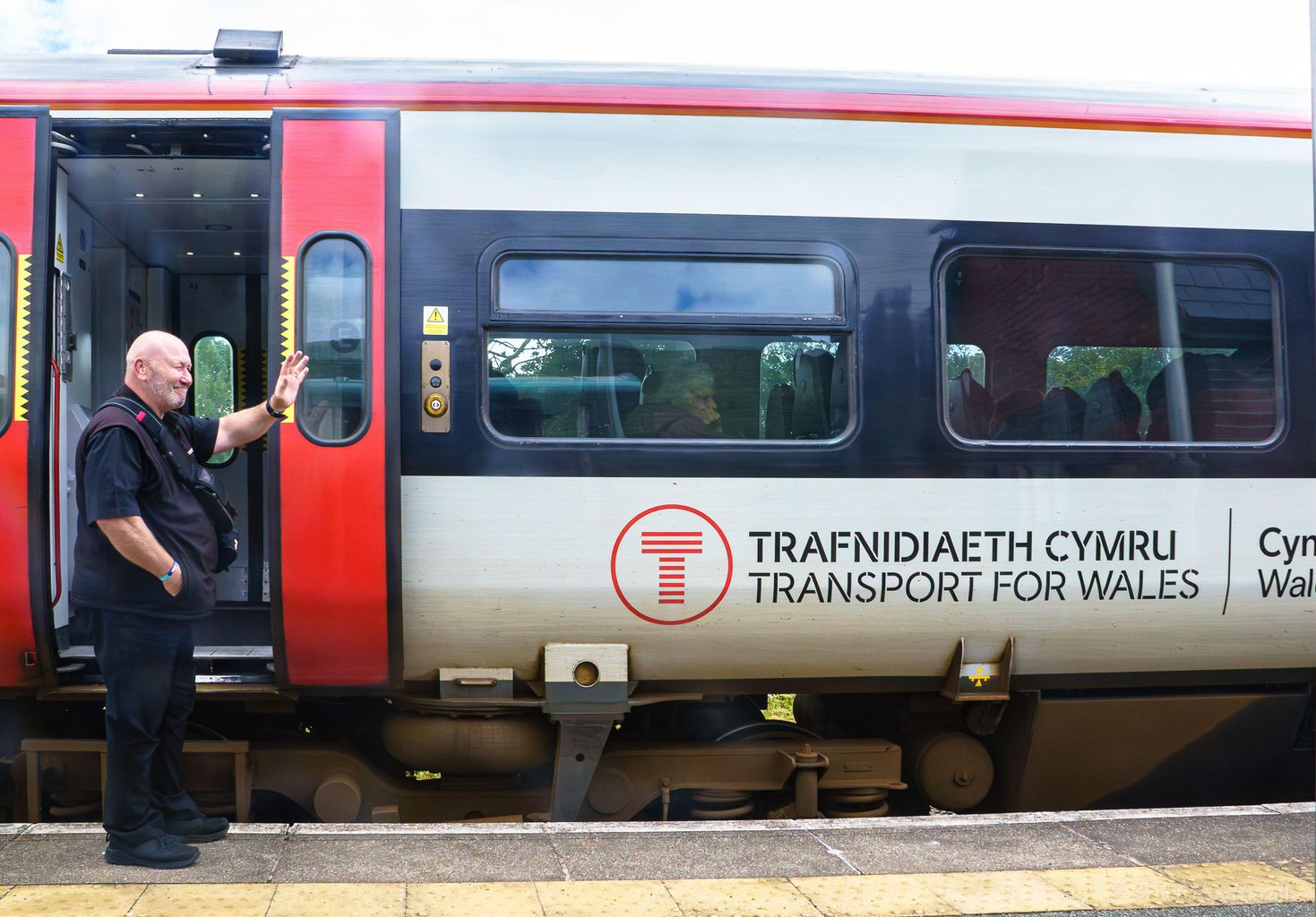 New figures show TFW recorded largest rise in passenger numbers in the ...