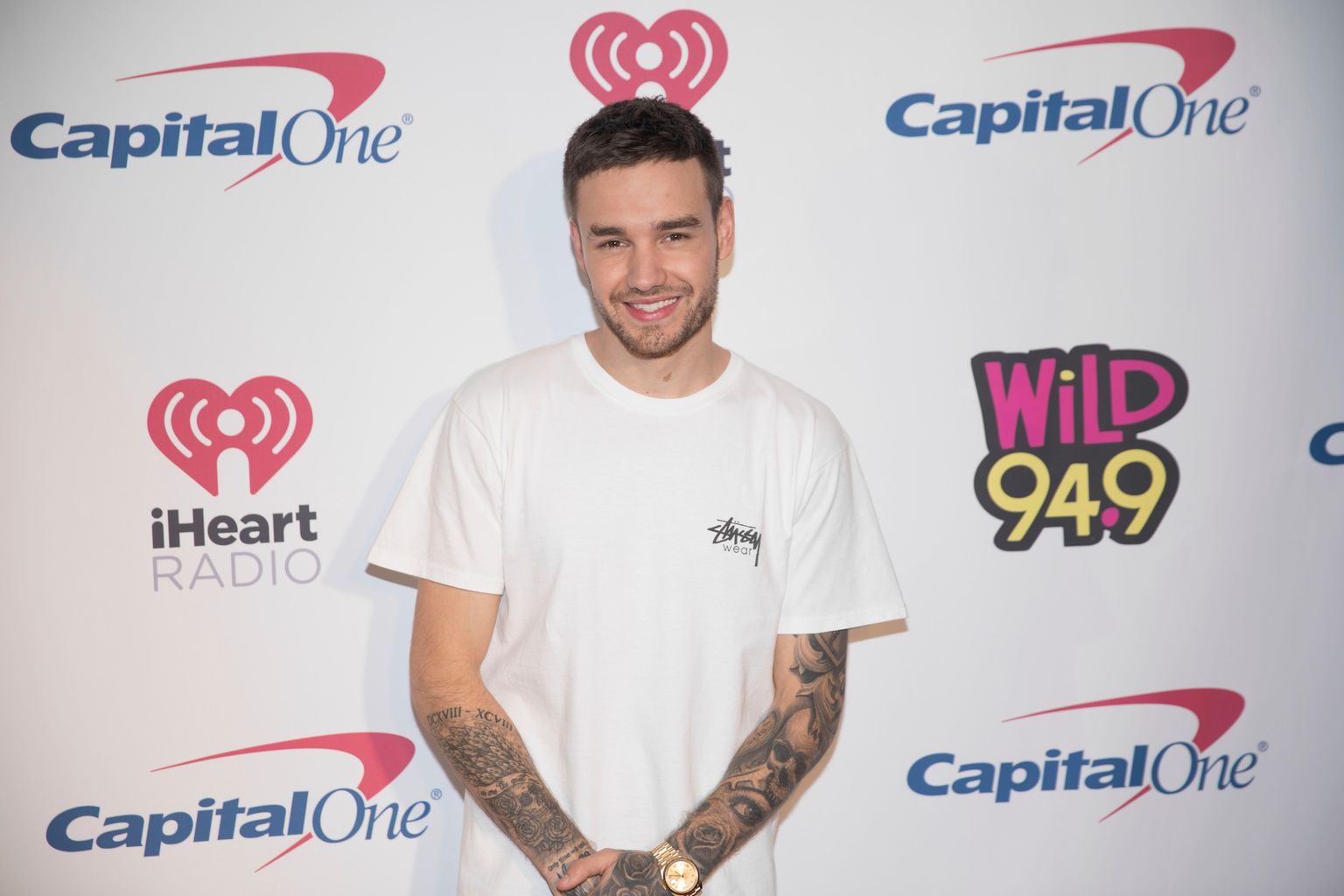 Liam Payne vigil organiser hopes Birmingham memorial will bring peace ...