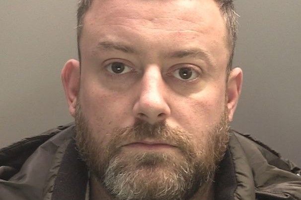 Man jailed after throwing missiles at Police during Southport disorder ...