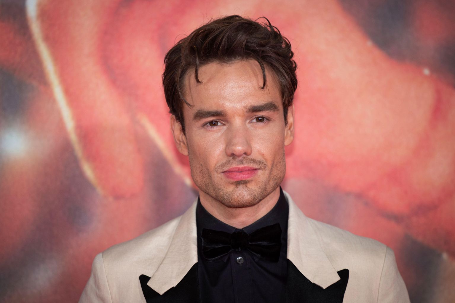 Liam Payne: Singer's father arrives in Argentina after son's death