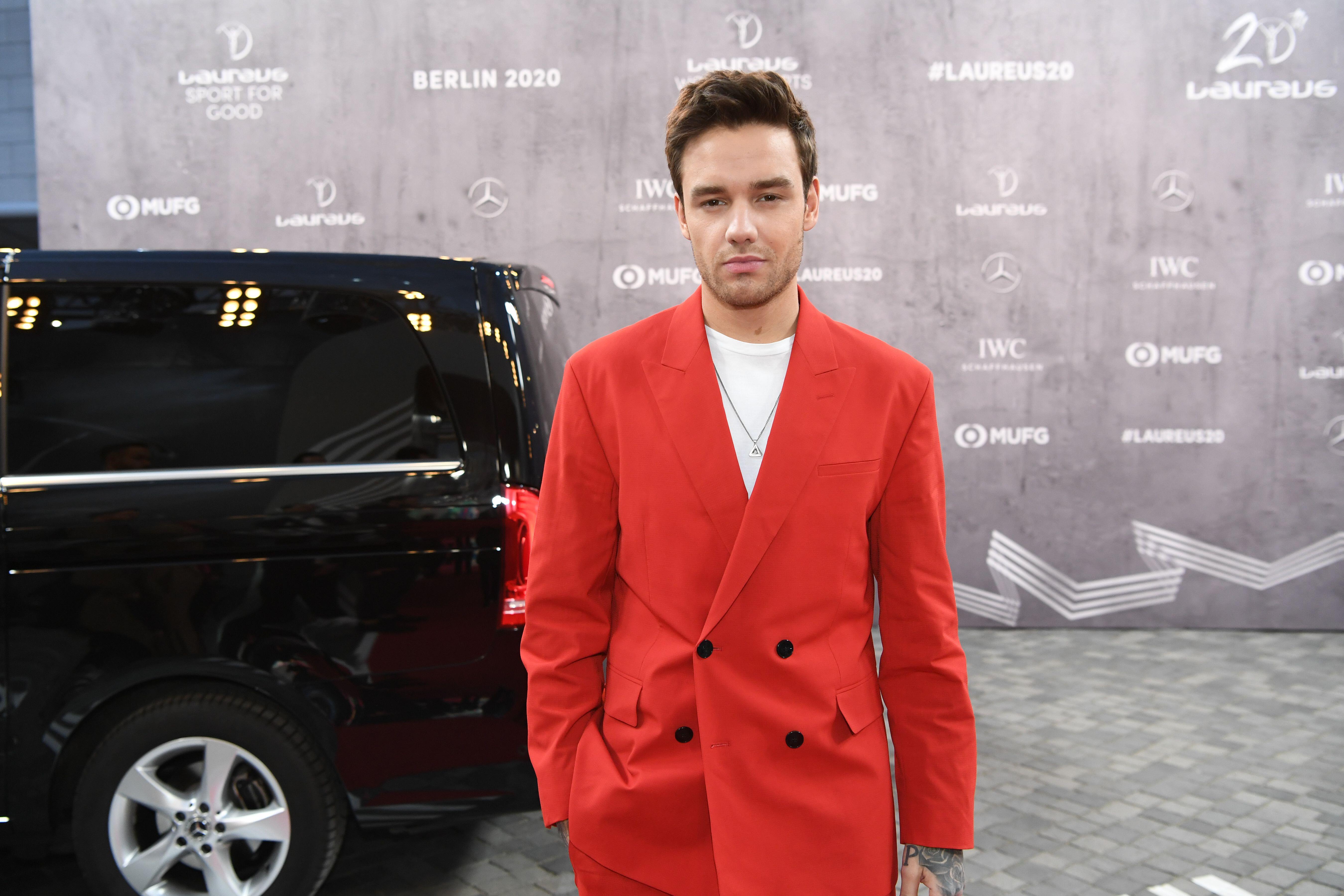 Liam Payne memorial to take place in Birmingham today | News - Hits ...