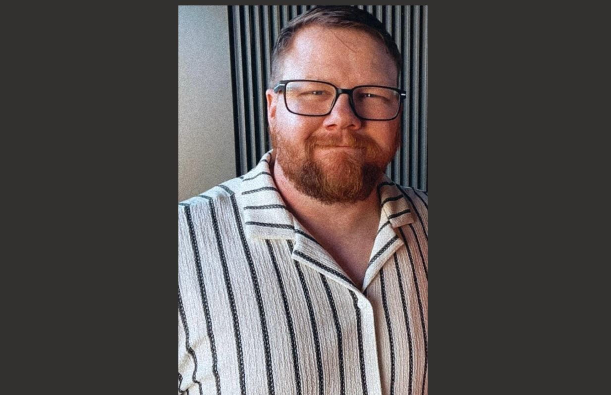 Tributes to 'gentle, loving' man who died in crash on A48