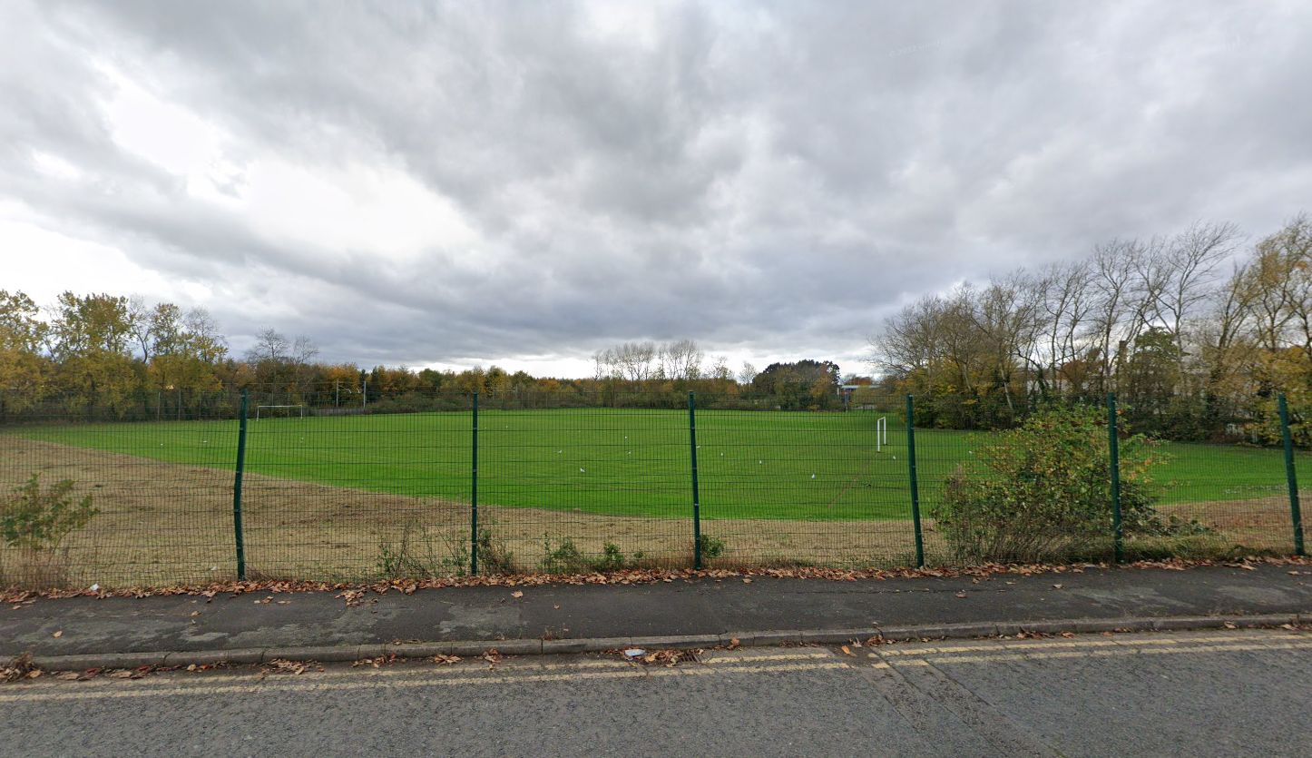 Body of woman discovered in Rainhill as police launch investigation
