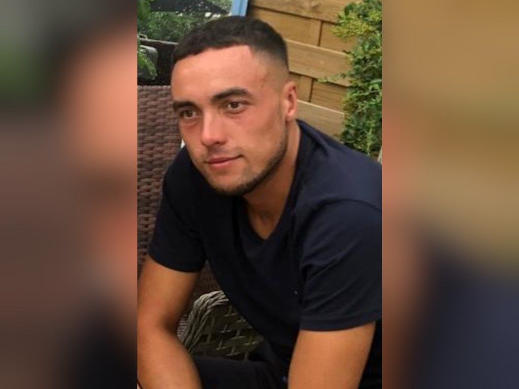 Two more men charged with murder of Kieran Shephard in Chelmsford
