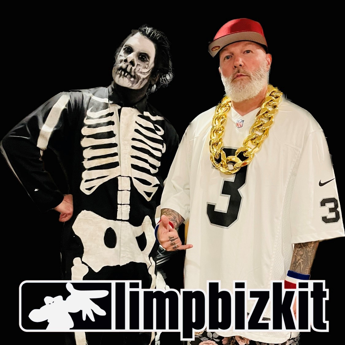 Limp Bizkit announce March 2025 UK tour and reveal support acts
