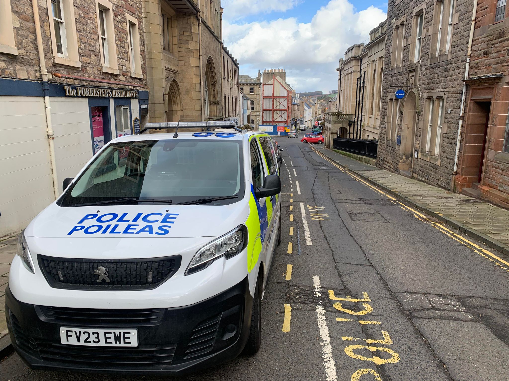 Kelso man found with indecent images of girls as young as eight being ...