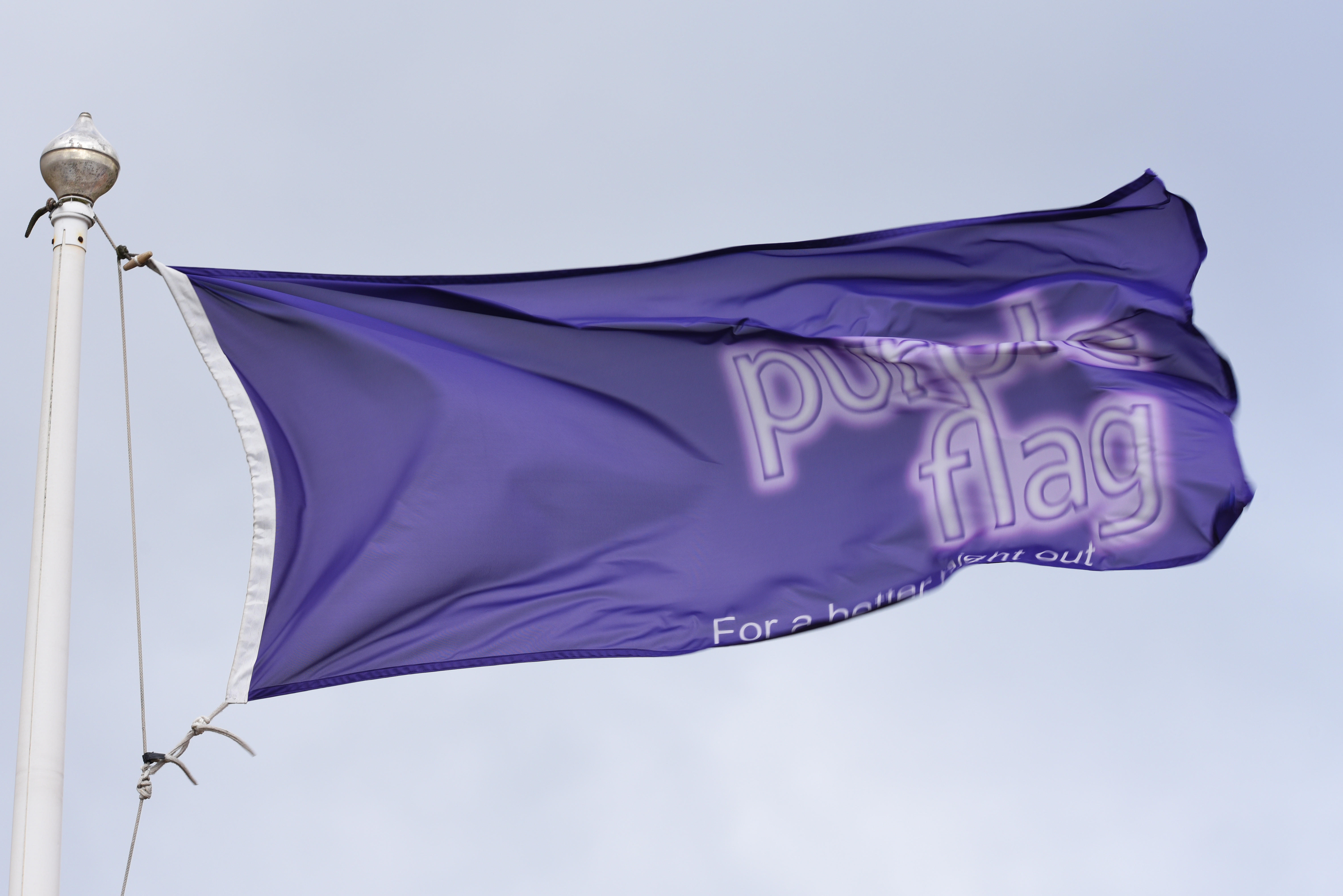 Bournemouth retains Purple Flag status for 14th year