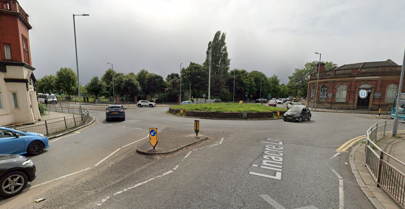 Teenager seriously injured in Bootle e-bike robbery