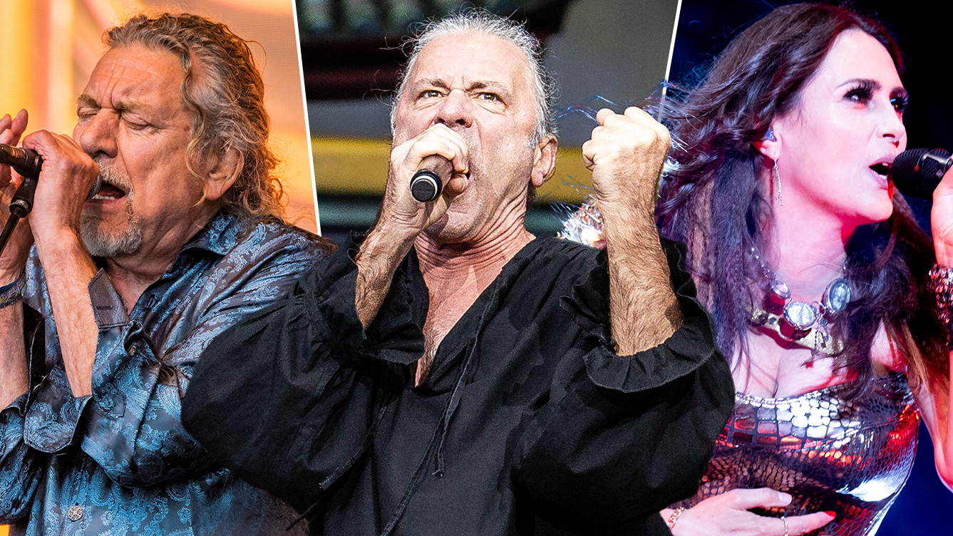 All of the biggest upcoming rock tours in 2024 and 2025