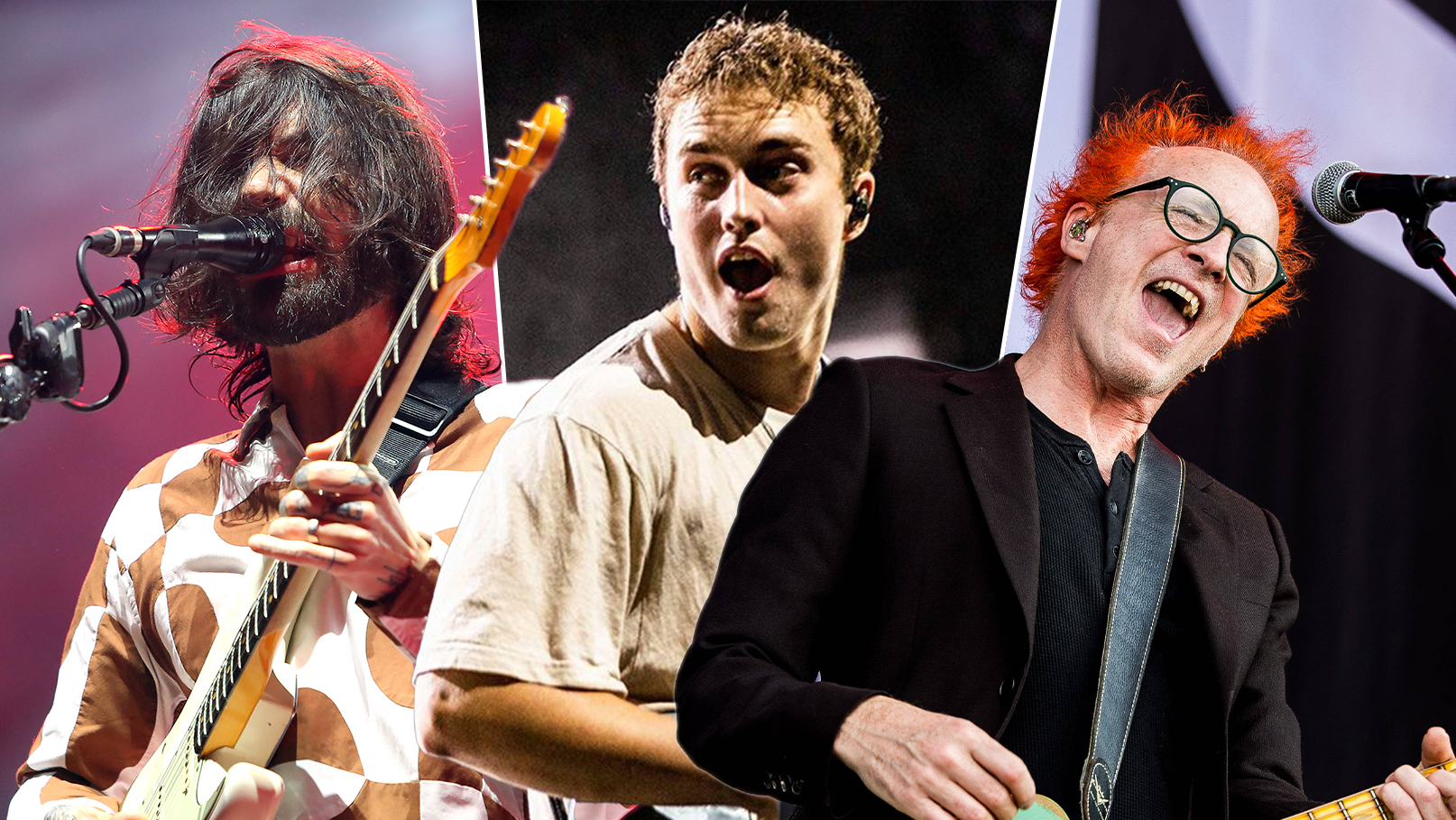 UK tours and festivals in 2024 and 2025: Our complete guide