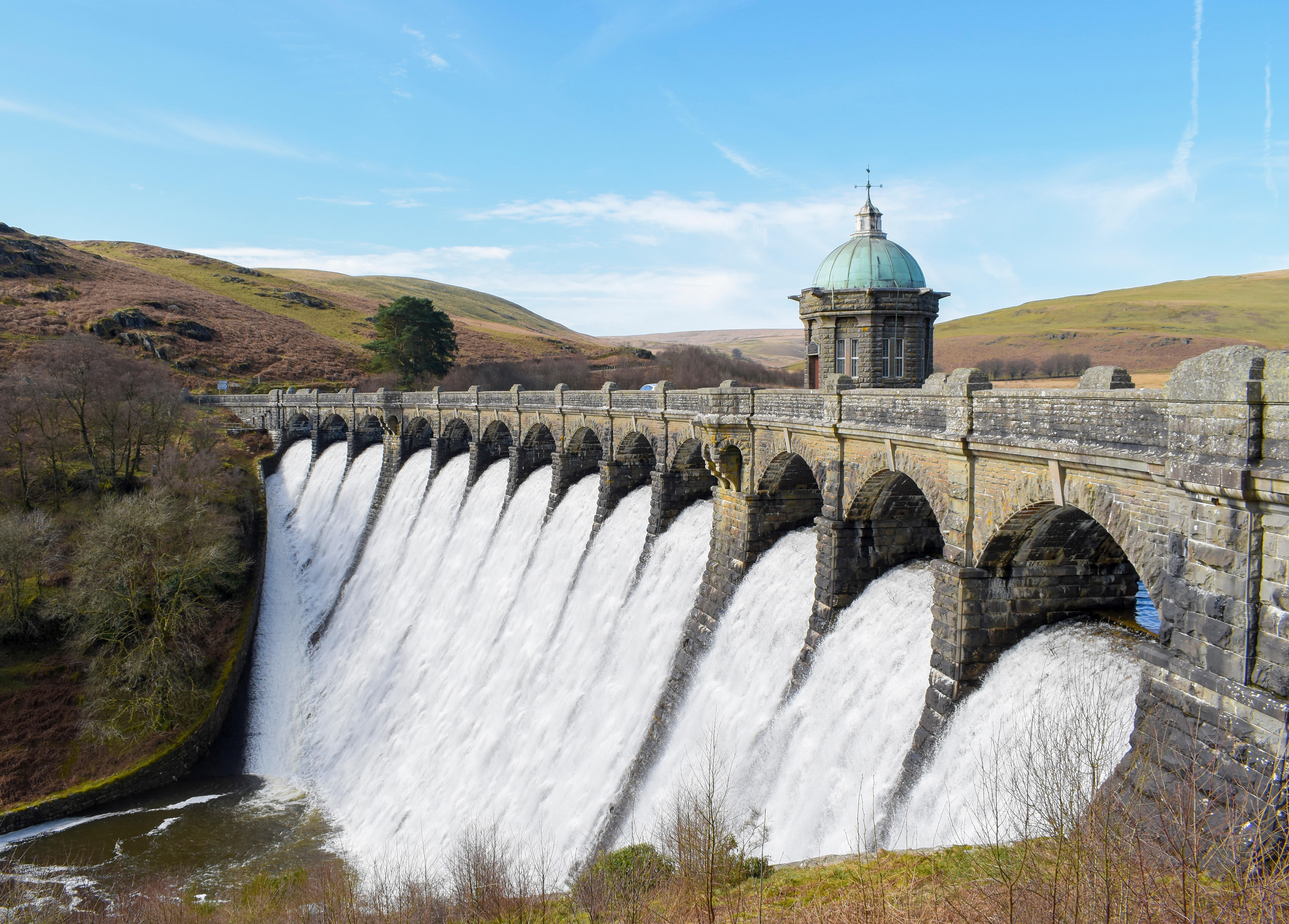 Largest review of the water sector since privatisation to be conducted ...