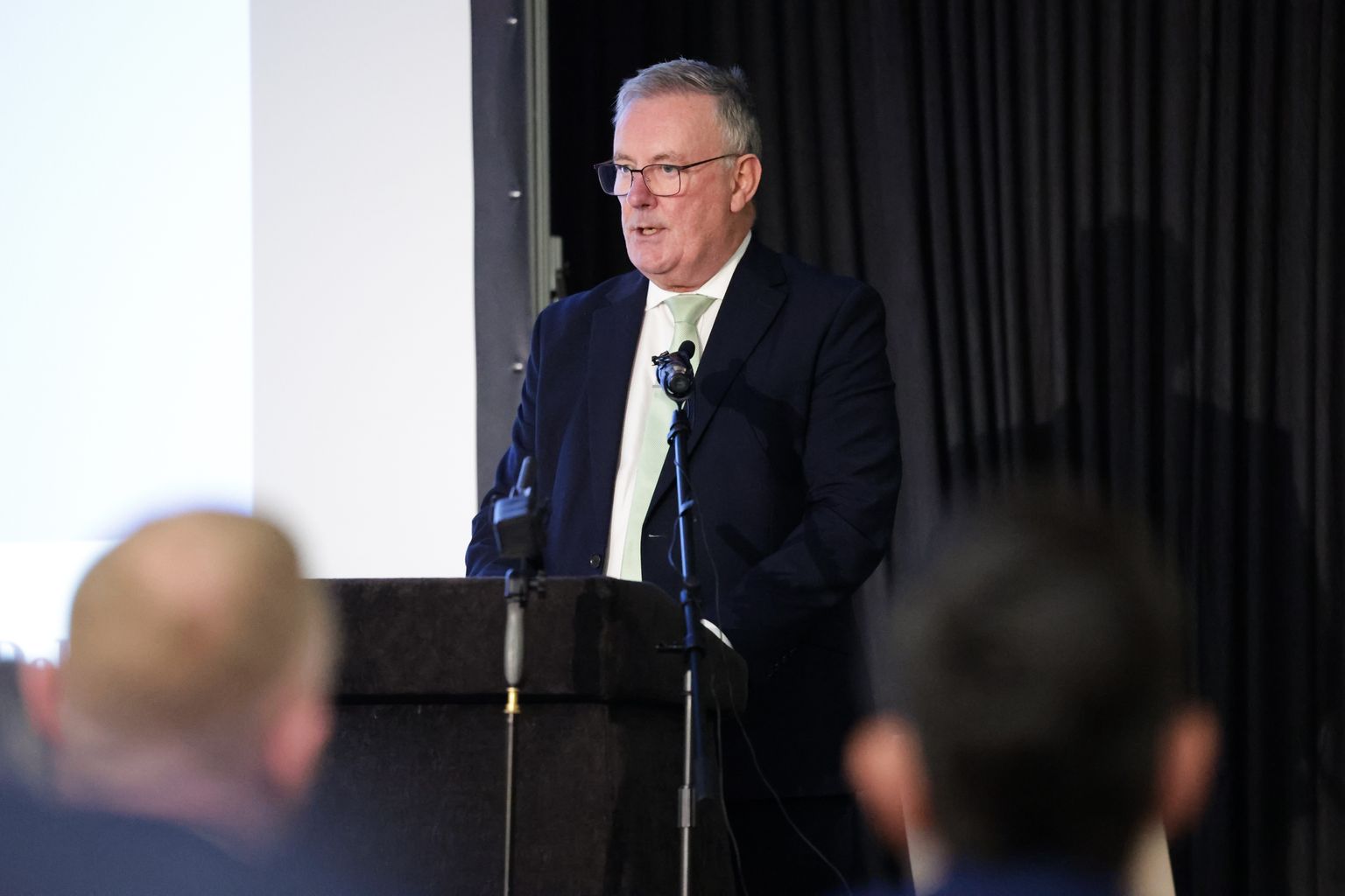 System-wide change needed to improve maternity care in NI, says review ...