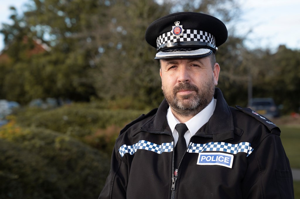 "I truly hope no investigation like this must ever take place again"