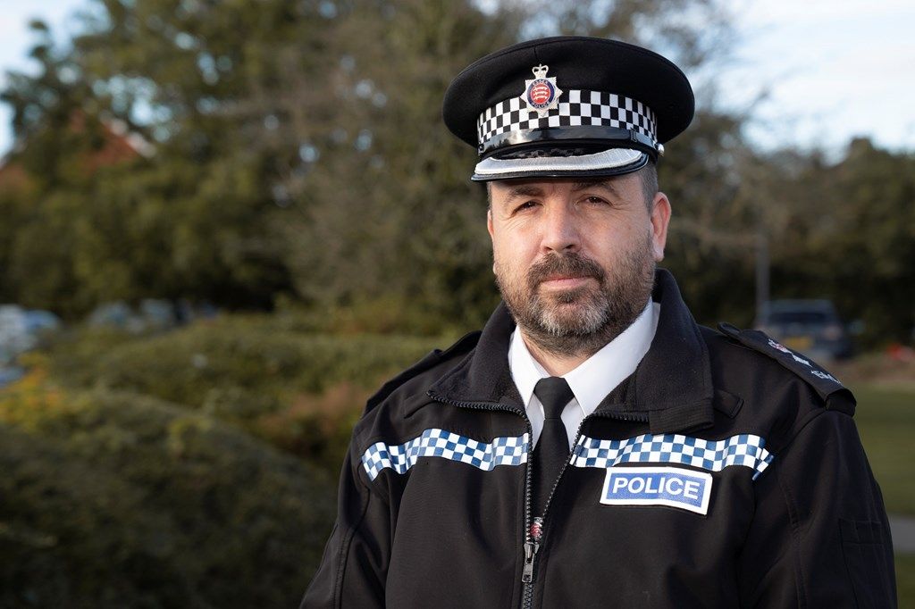 "I truly hope no investigation like this must ever take place again"