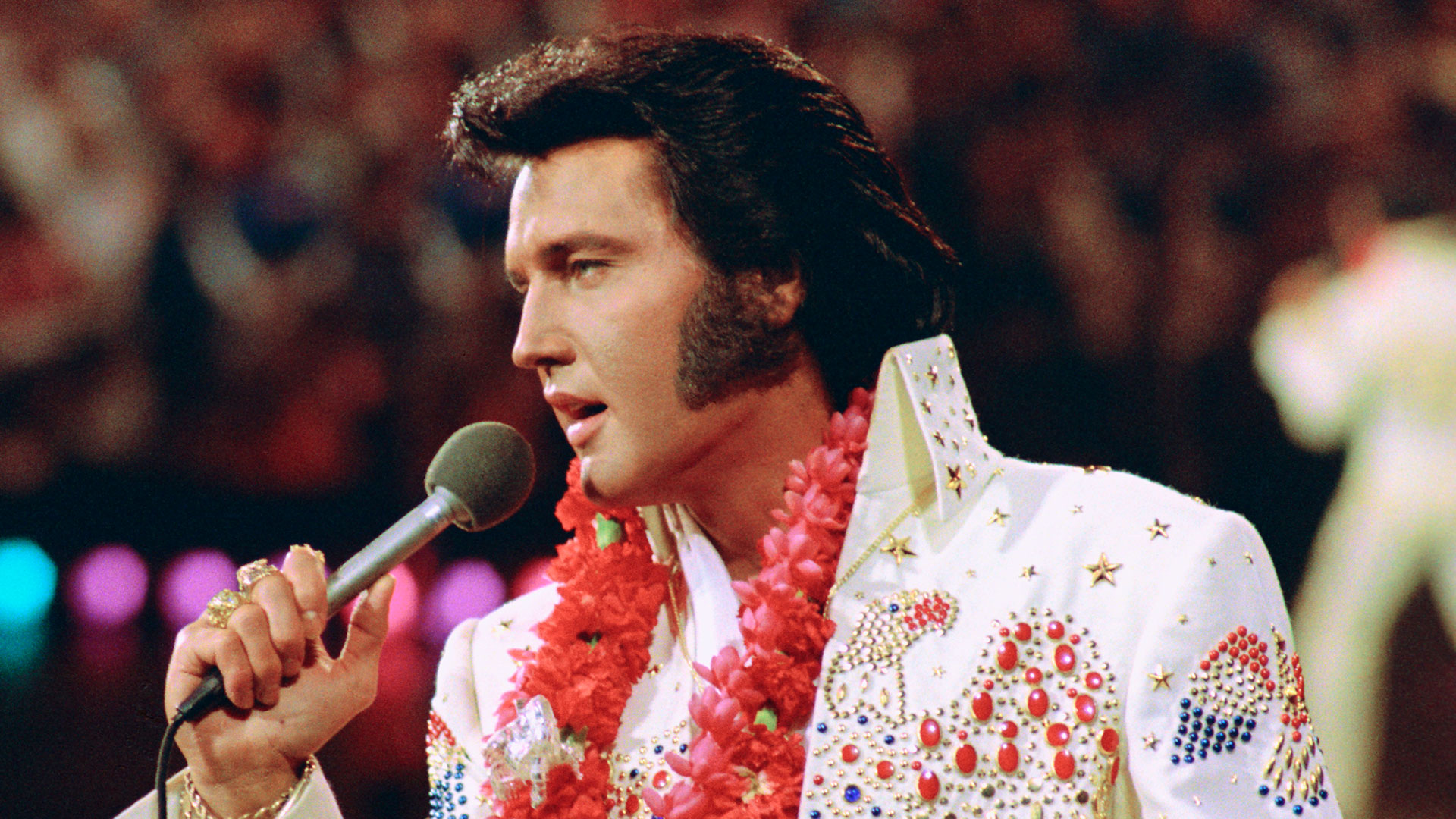 Tickets are now on sale for Elvis Evolution hologram concert experience