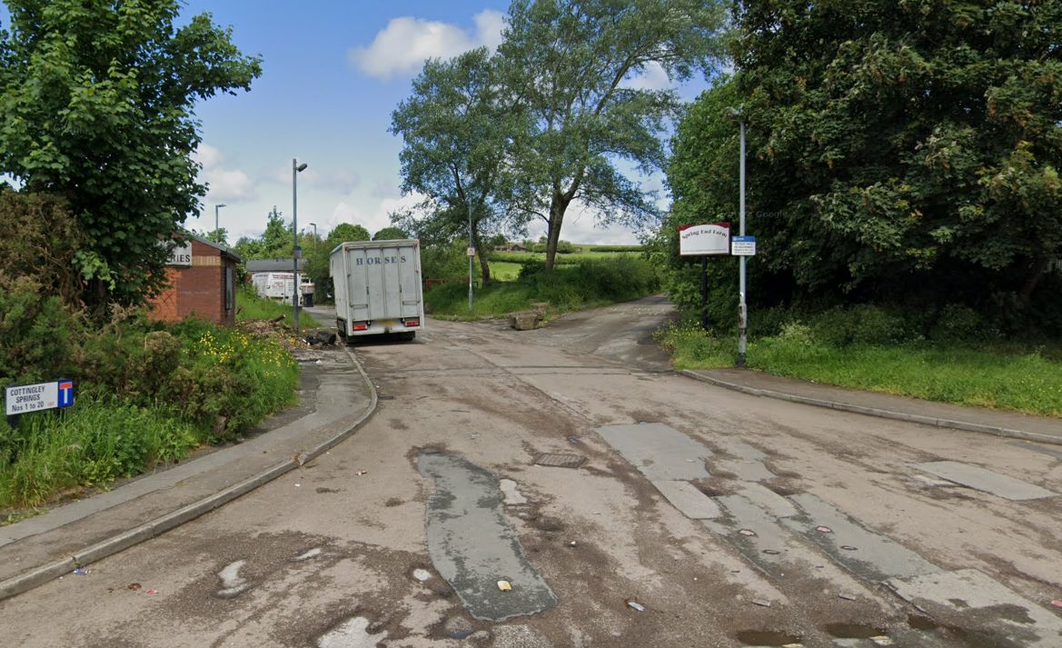 Leeds detectives arrest two men after 16-year-old boy shot and stabbed