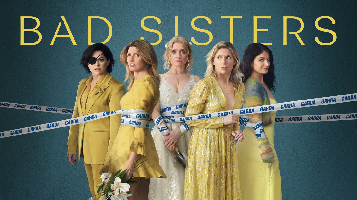 Bad Sisters: When is series two out on Apple TV?