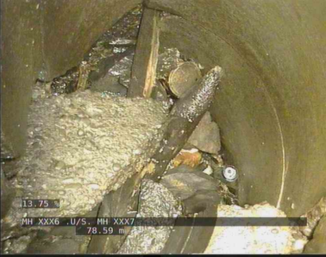 £1.6m to be spent on tackling risk of flooding in Deepcar near ...