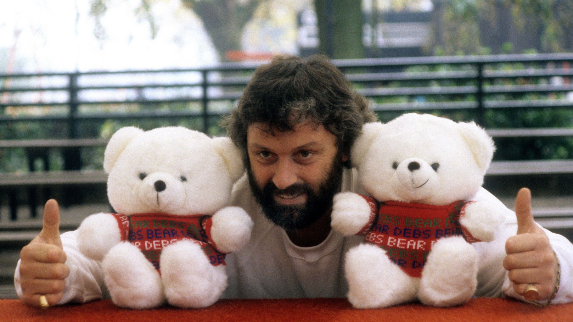 Tributes paid to Geoff Capes from Lincolnshire following his death