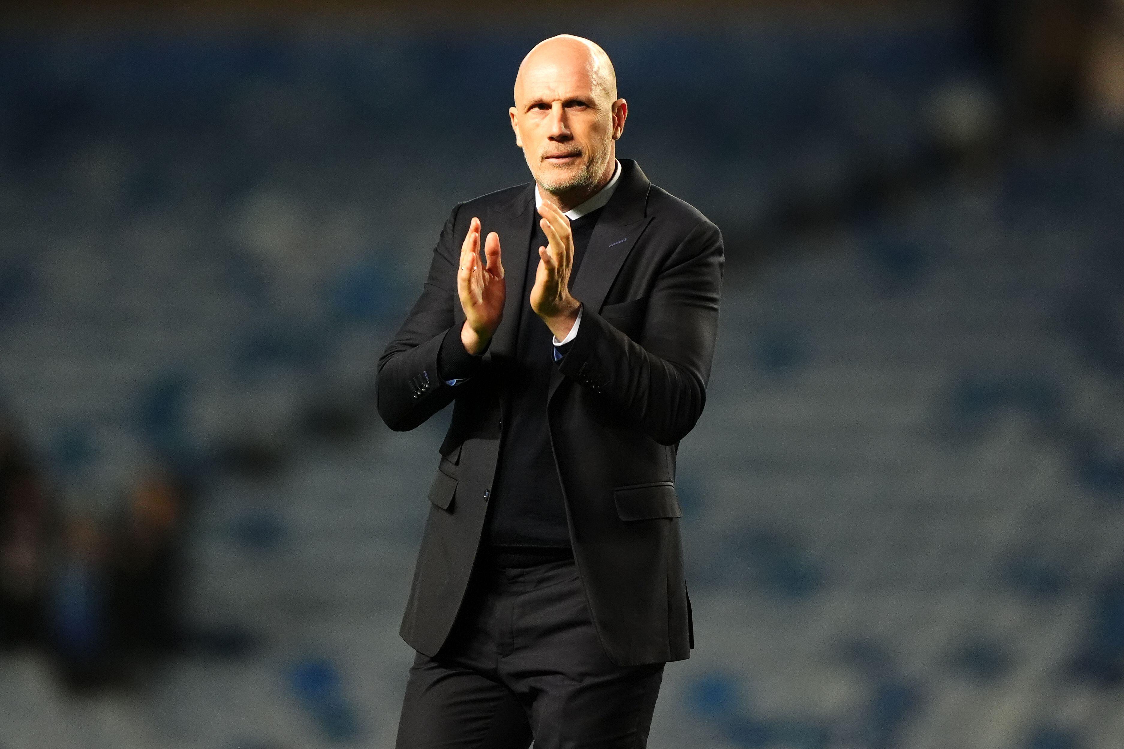 Philippe Clement insists desire & hunger carried Rangers to victory