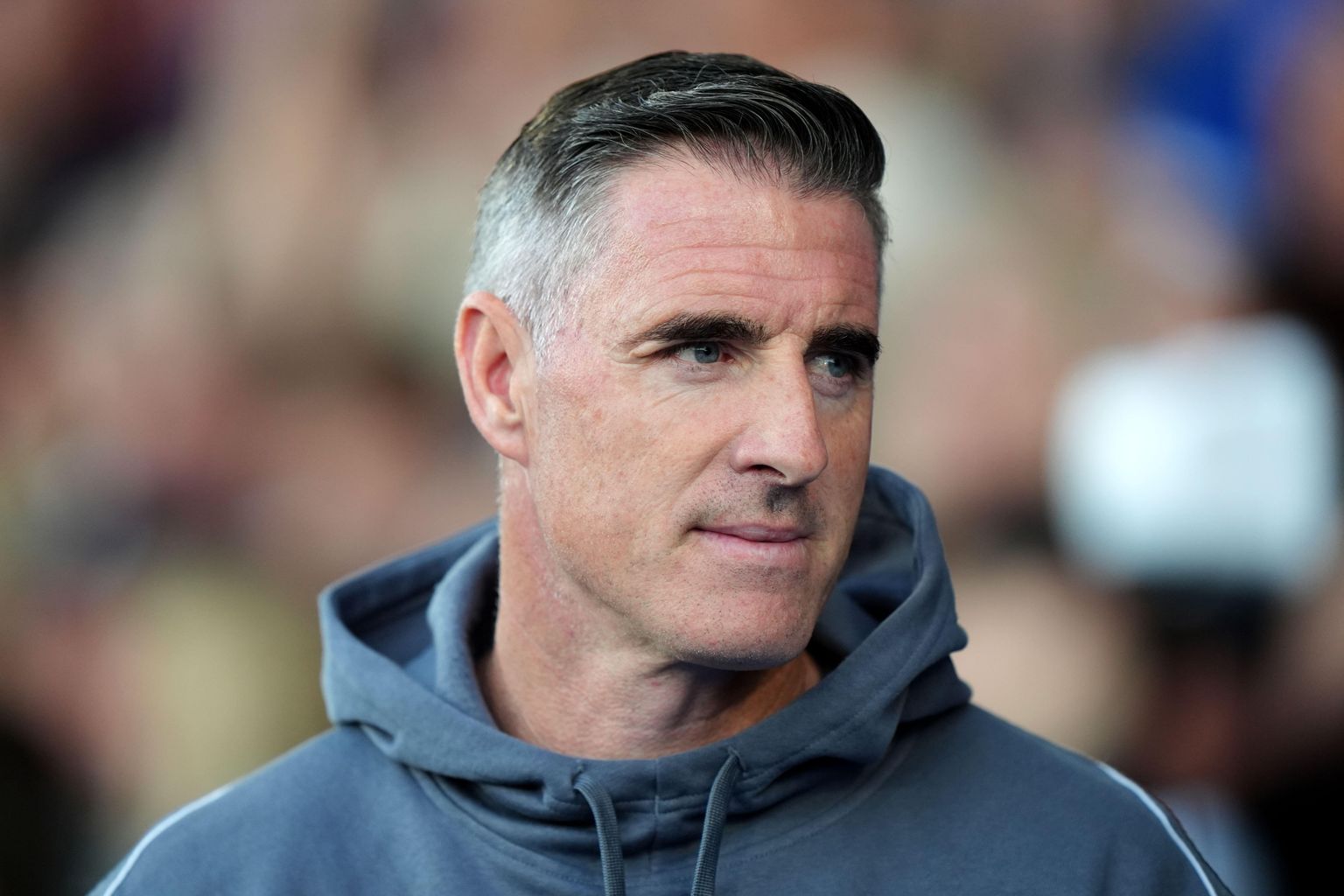 Swindon Town part ways with boss Mark Kennedy