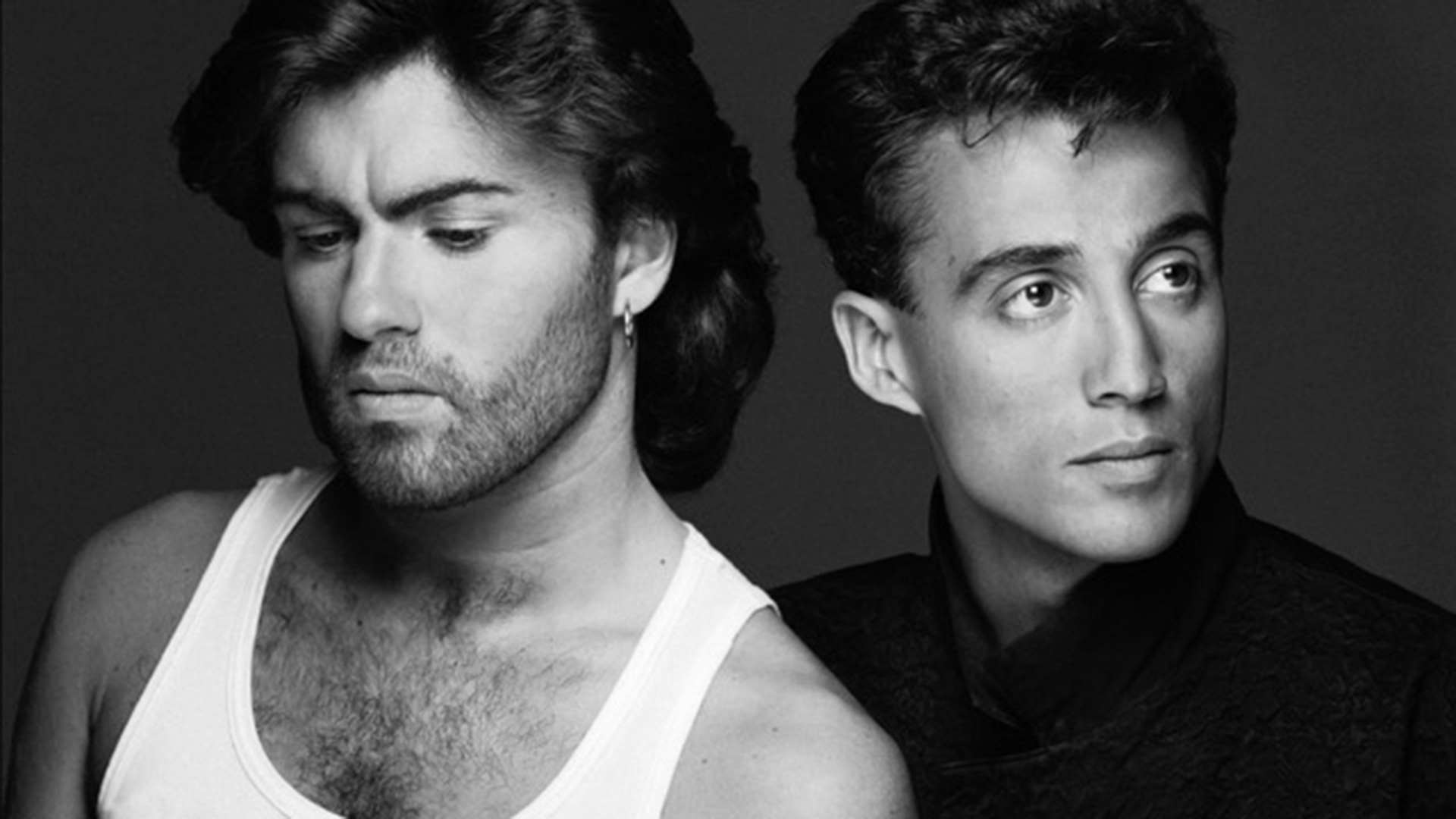 Wham!'s iconic Christmas hit 'Last Christmas' turns 40 this year with ...