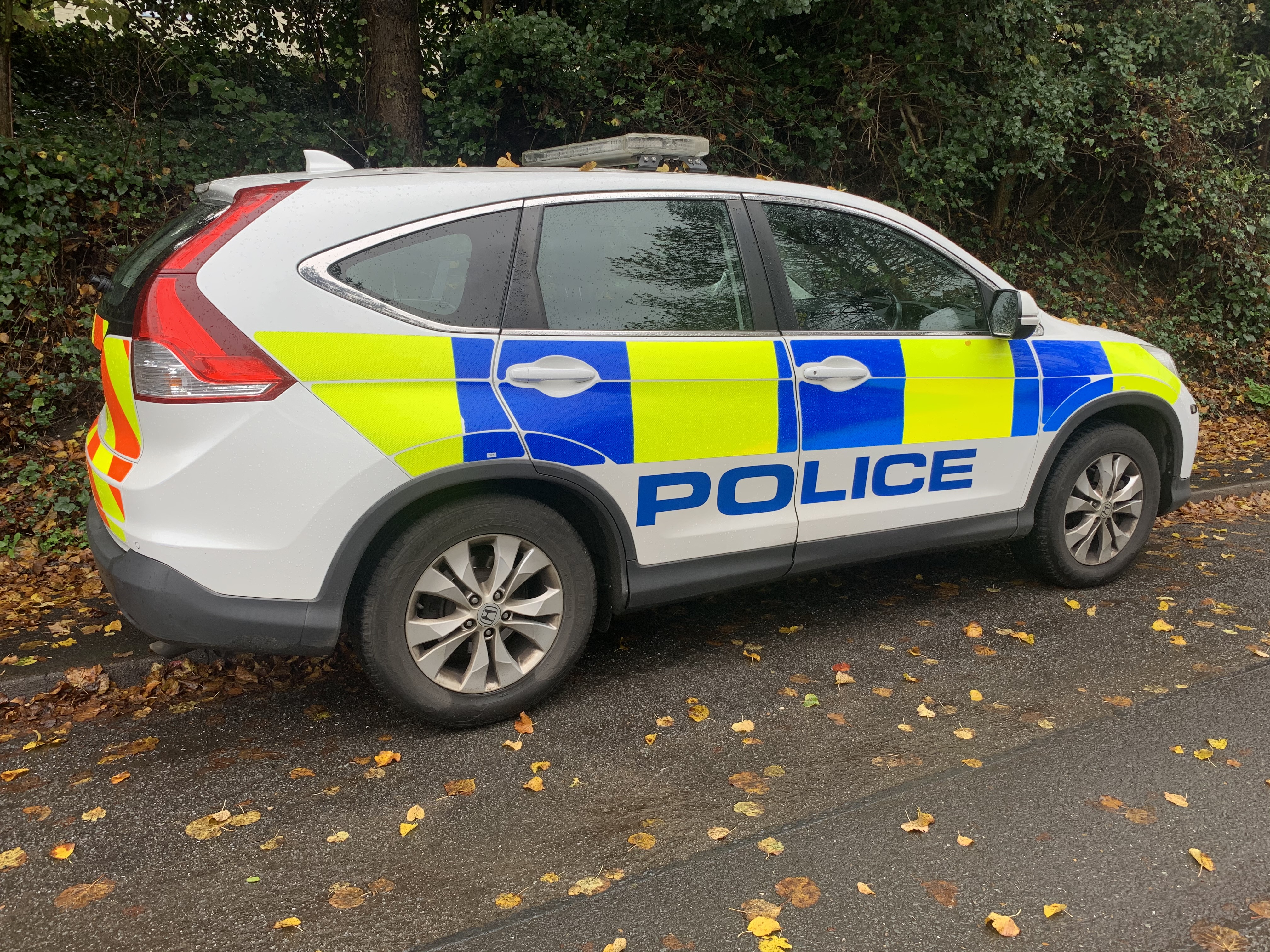 Suspect charged with murder of Tunbridge Wells man