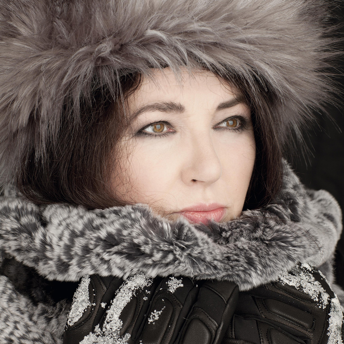 Kate Bush new music: Singer confirms she's planning her 11th album