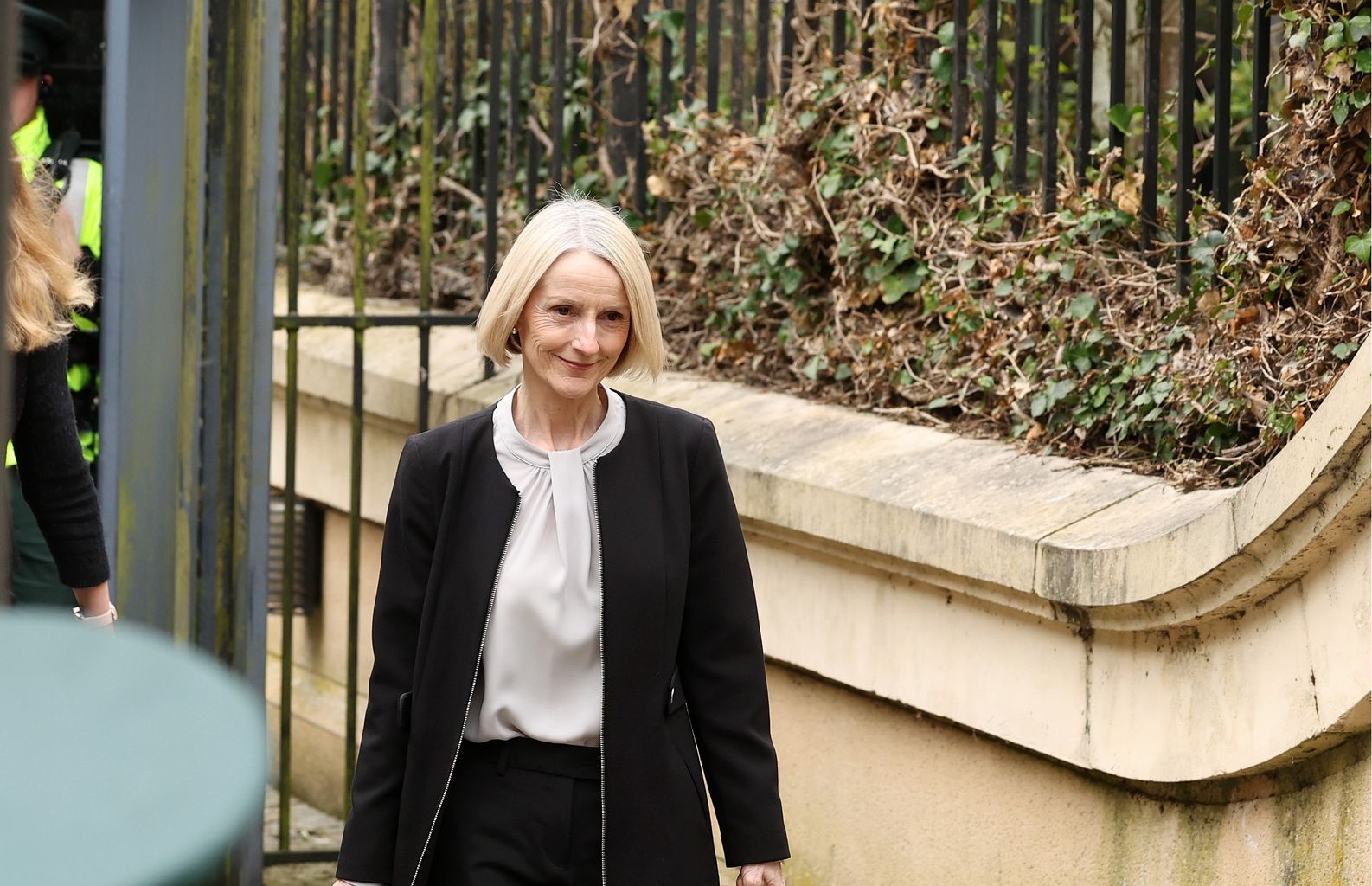 Eleanor Donaldson's bid to have two charges withdrawn to be heard in ...