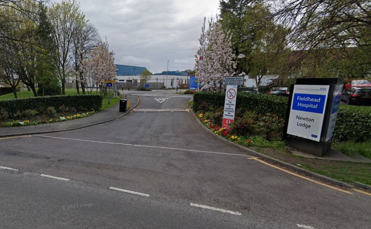 Wakefield's Fieldhead Hospital to get new mental health ward | News ...