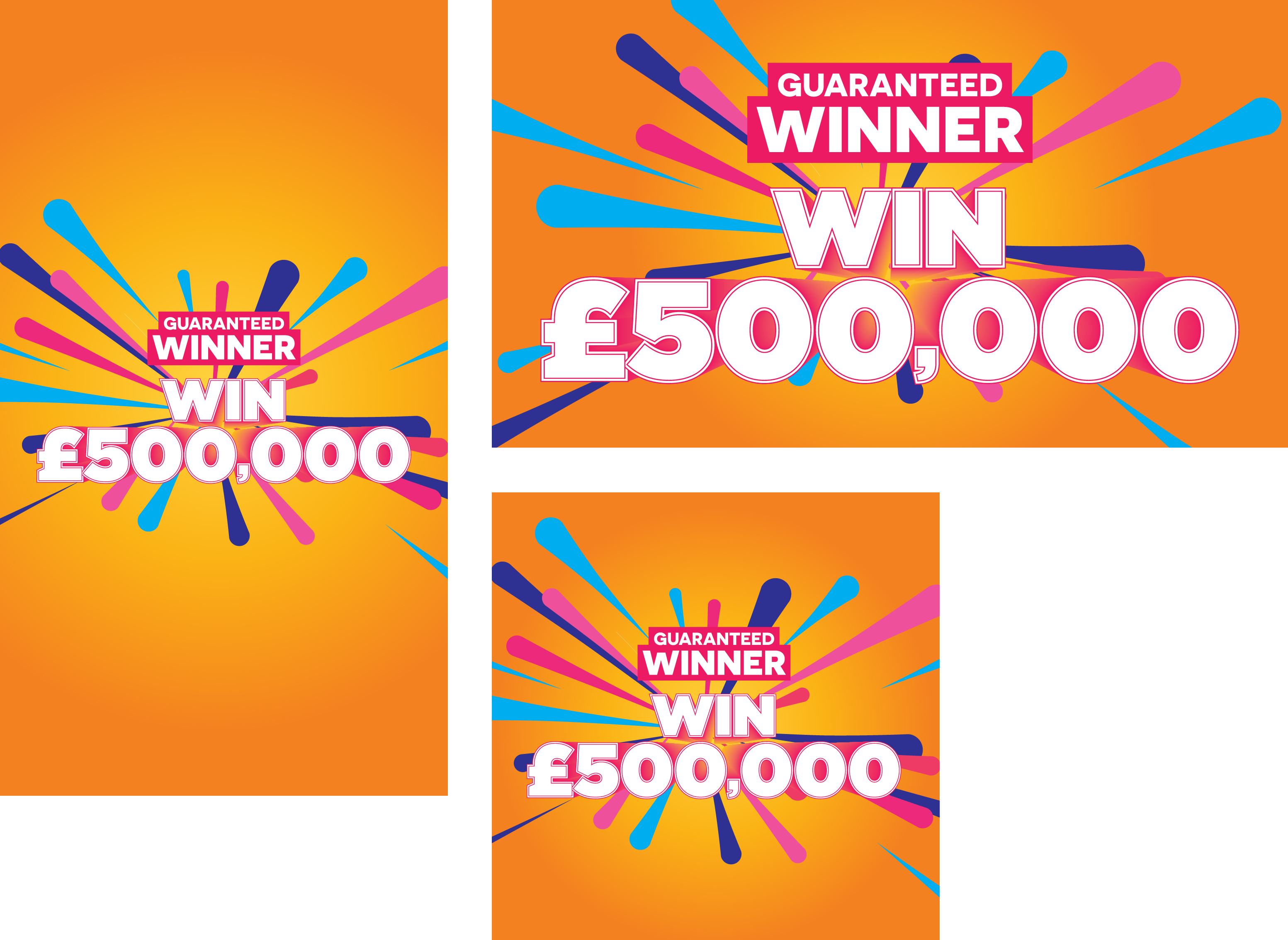 Terms & Conditions | Win - Absolute Radio