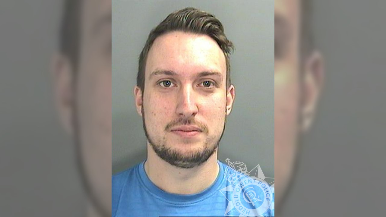 Former police officer jailed for domestic violence | News - Hits Radio ...