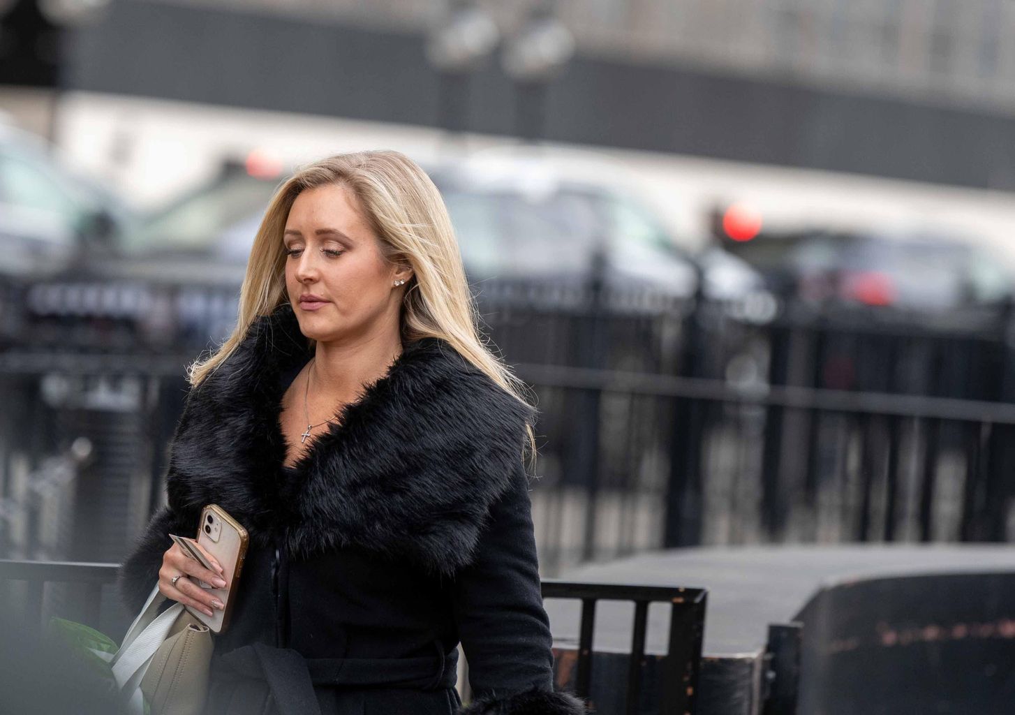 Sir David Amess's daughter calls for full inquest into his death | News ...