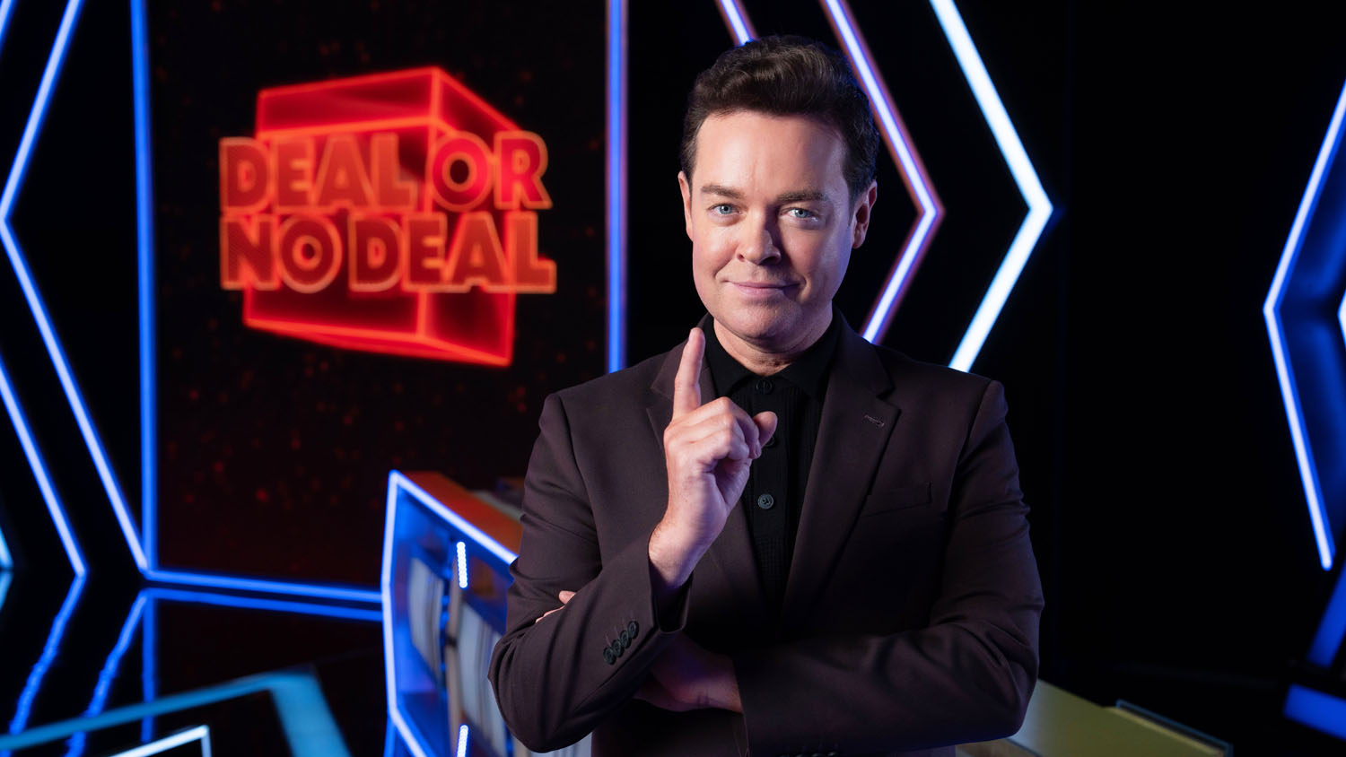 Everything you need to know about Deal or No Deal's return