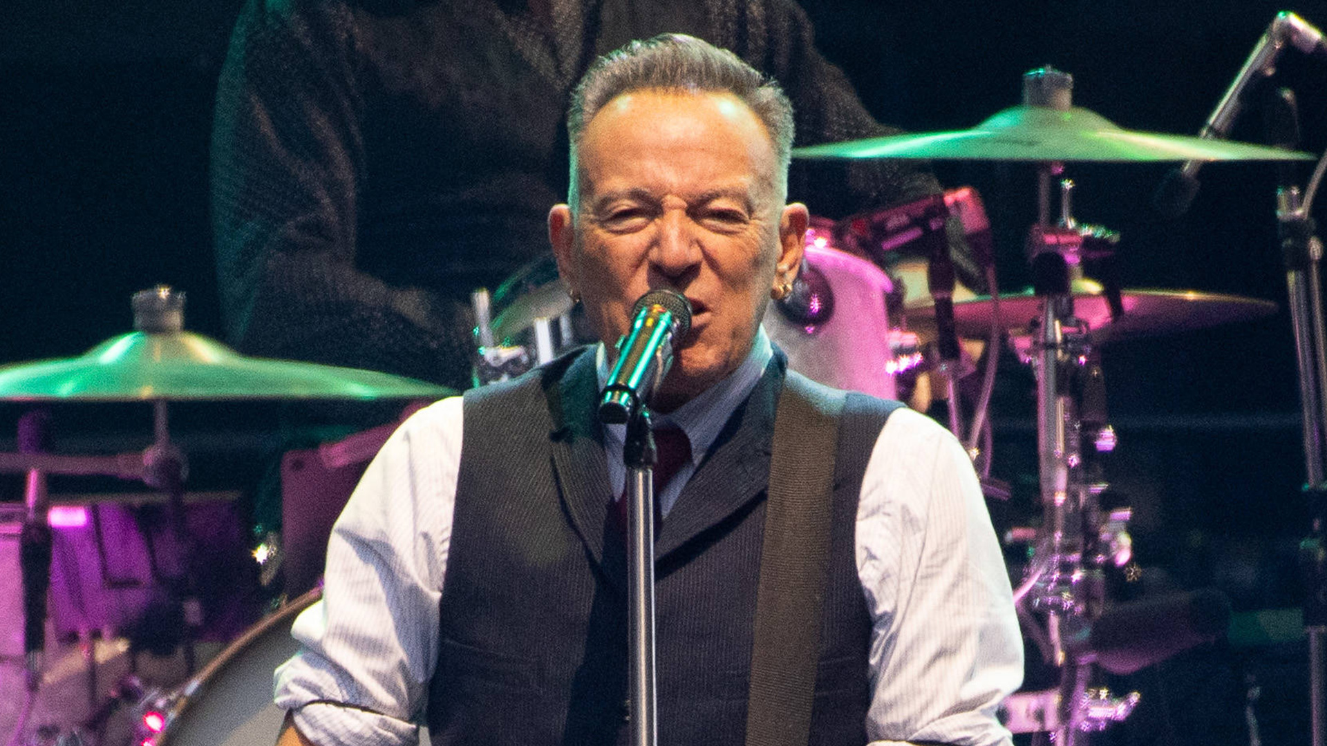 Bruce Springsteen biopic Deliver Me From Nowhere - find out more