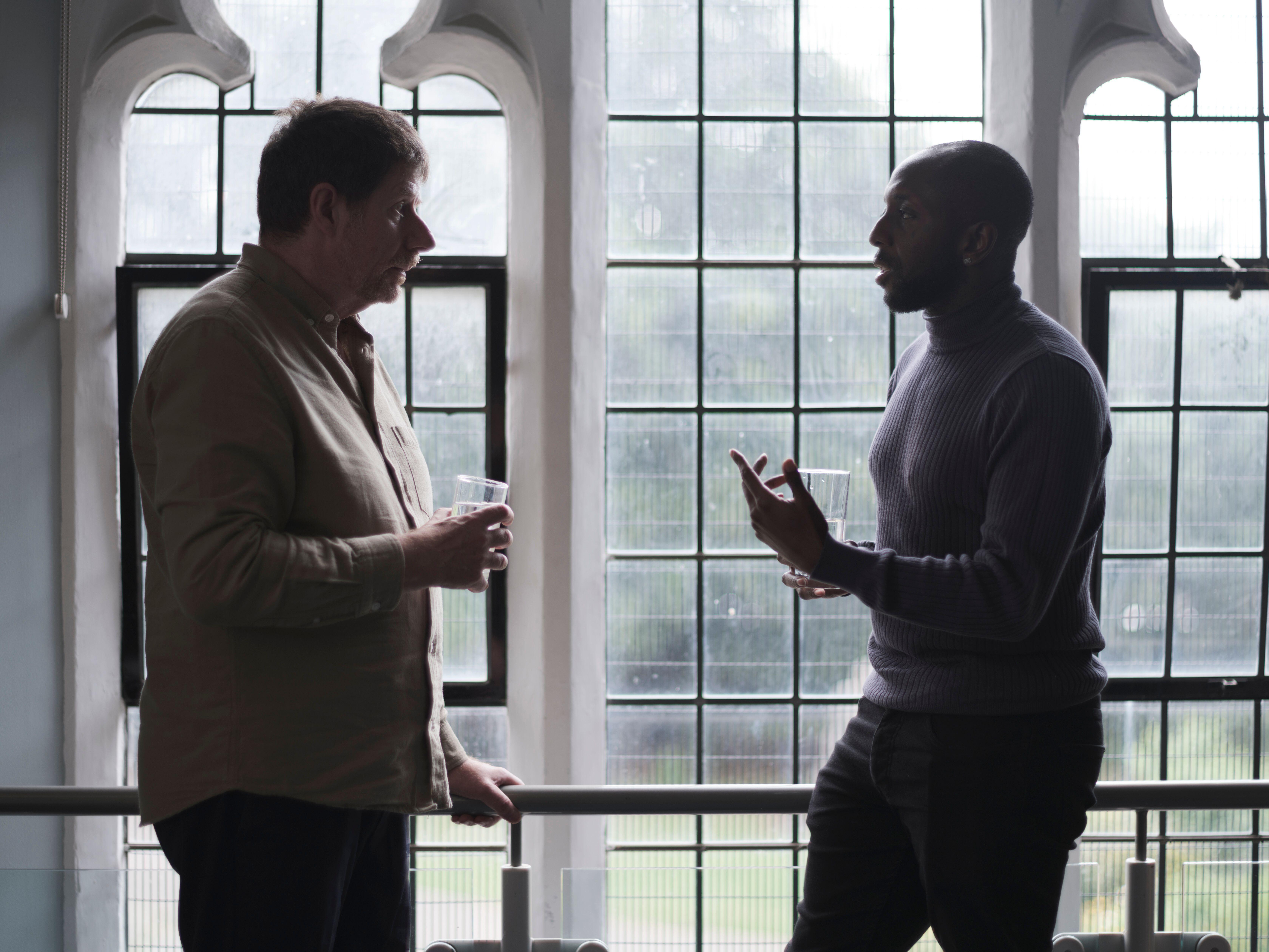 More work needed to tackle stigma around men's mental health, says ...