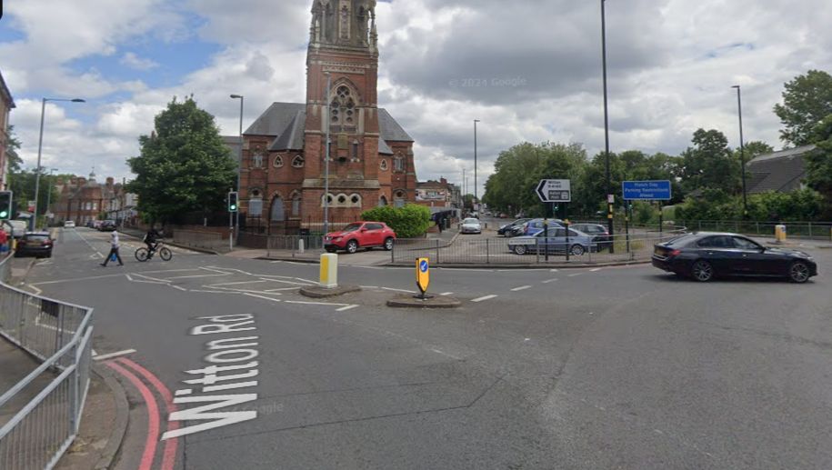 Man dies in hit-and-run on A34 in Aston | News - Hits Radio (Birmingham)