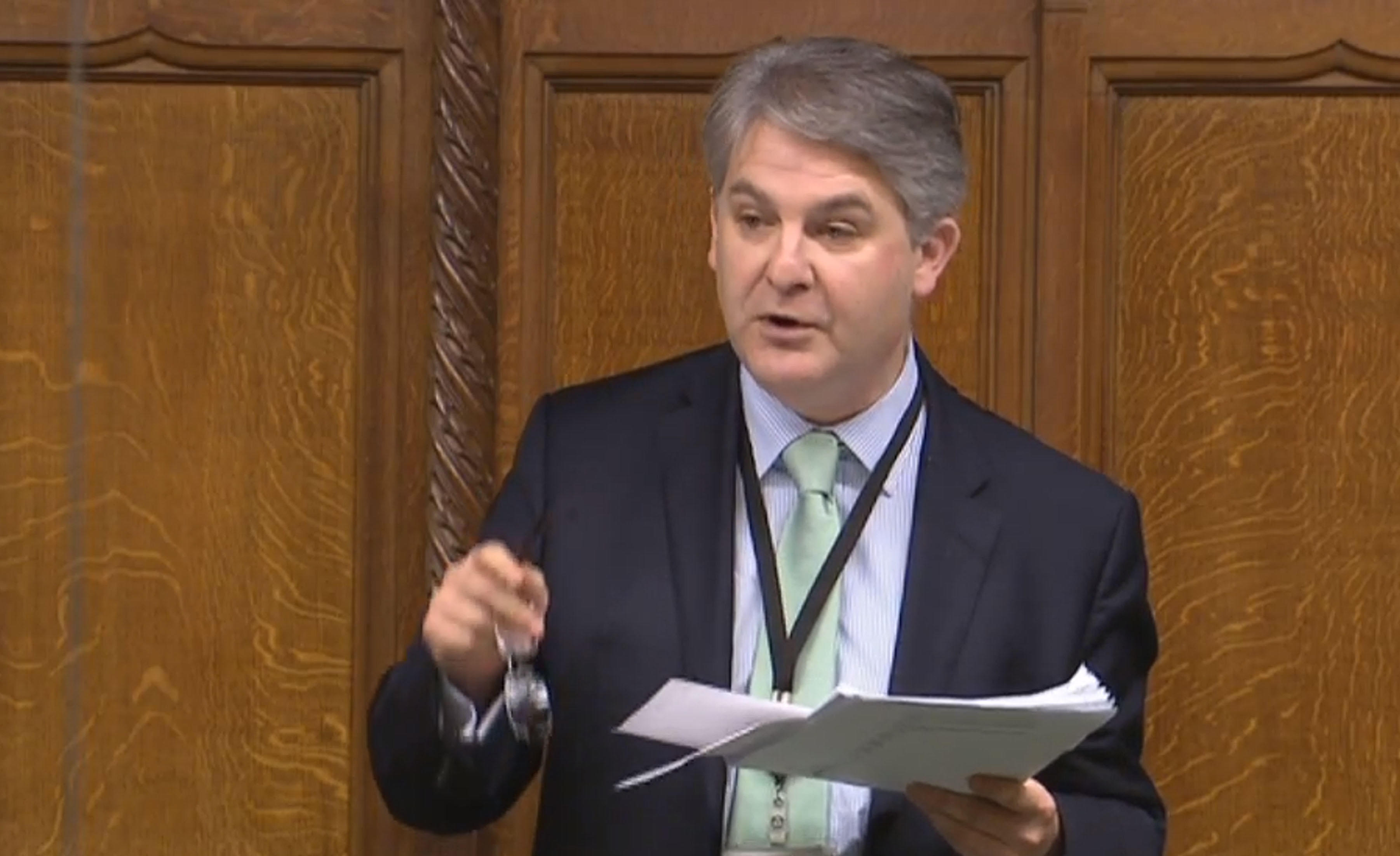 Former Shipley MP Sir Philip Davies to receive knighthood today | News ...
