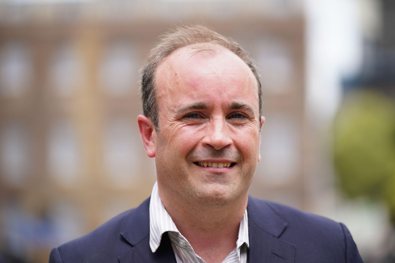 Former Staffordshire MP guilty of "brazen" sexual misconduct | News ...