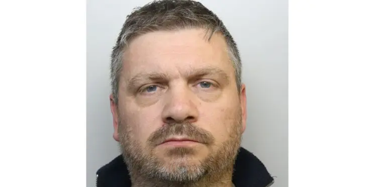 Bristol man jailed for numerous online child abuse offences